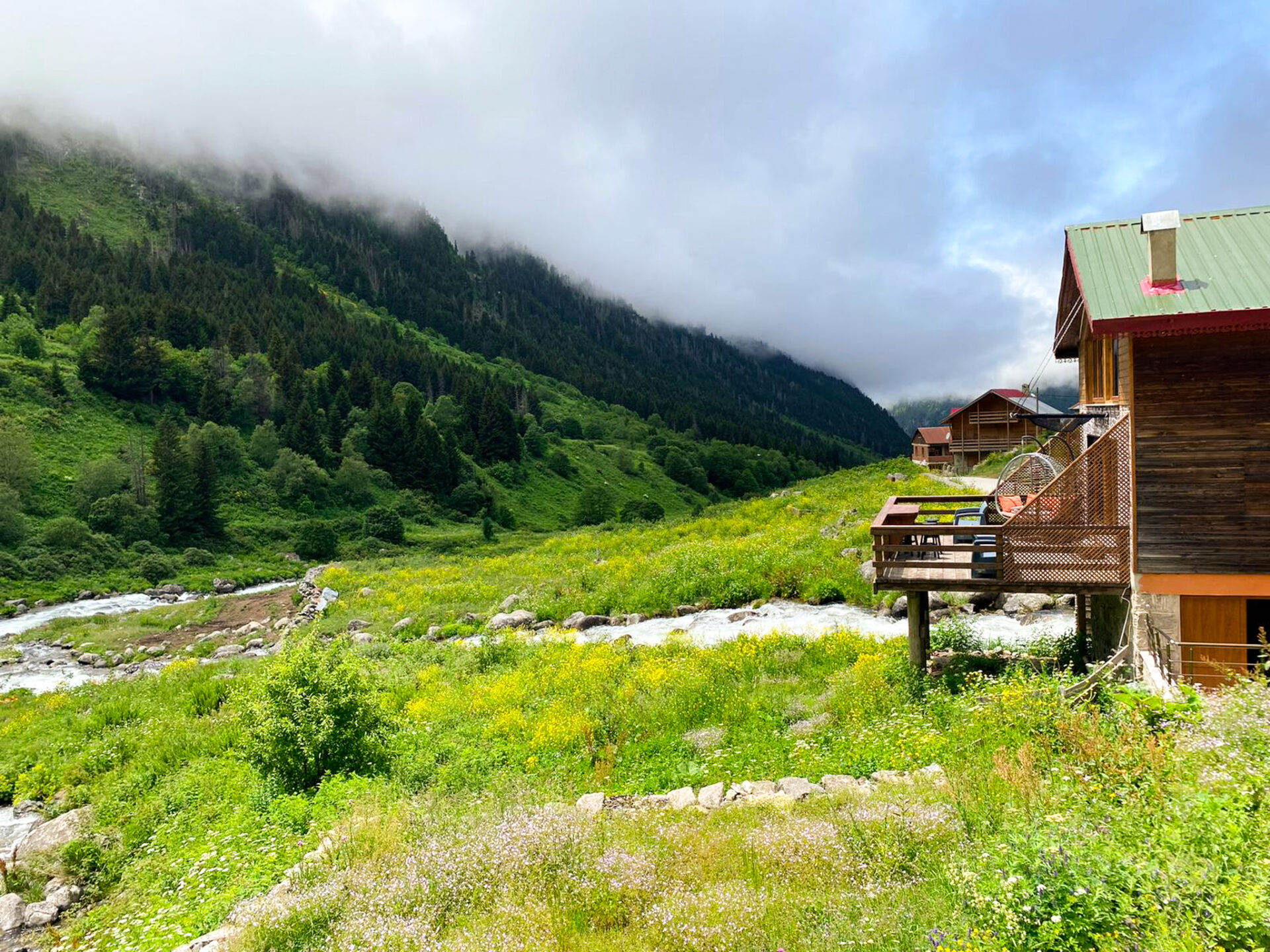 Rize Gezilecek Yerler, Ulaşım ve Yaylalar | Rize Havalimanı